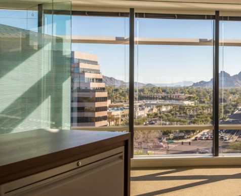 24TH AT CAMELBACK II - 2325 E Camelback Rd, Phoenix, AZ 85016 ...