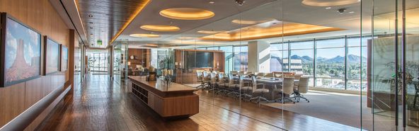 24TH AT CAMELBACK II - 2325 E Camelback Rd, Phoenix, AZ 85016 ...