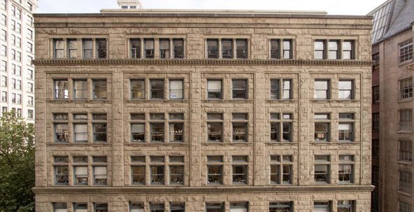 BRODERICK BUILDING - 615 2nd Ave, Seattle, WA 98104 - OfficeSpace.com