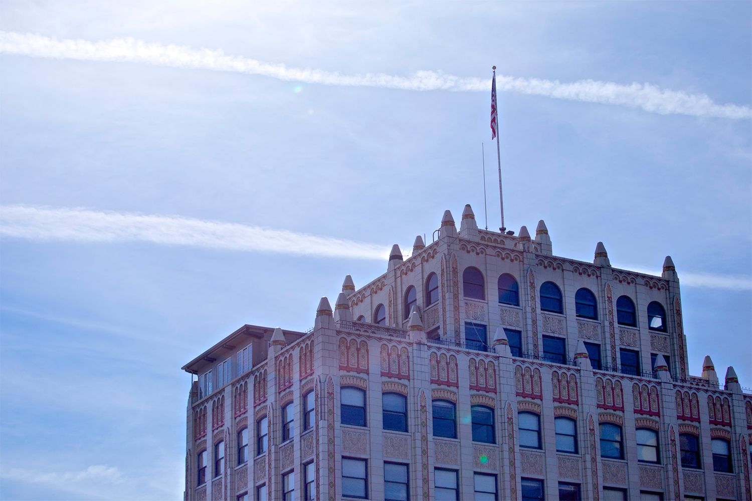 Paulsen Center - 421 W Riverside Ave, Spokane, WA 99201 - OfficeSpace.com