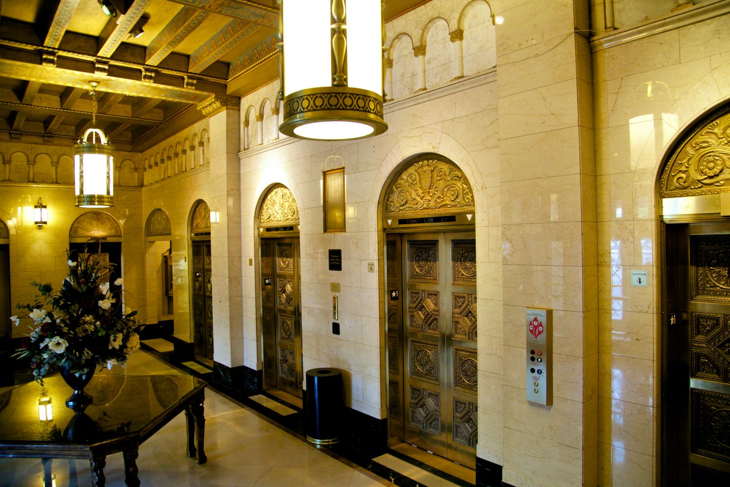 Paulsen Center - 421 W Riverside Ave, Spokane, WA 99201 - OfficeSpace.com