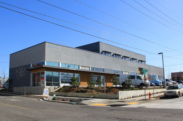 Pitman Building - 1650 SE 3rd Ave, Portland, OR 97214 - OfficeSpace.com