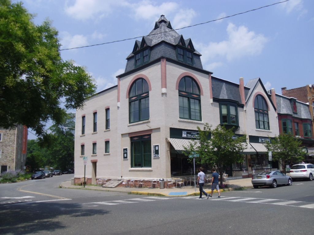 42 Main Street - 42 Main St, Clinton, NJ 08809 - OfficeSpace.com