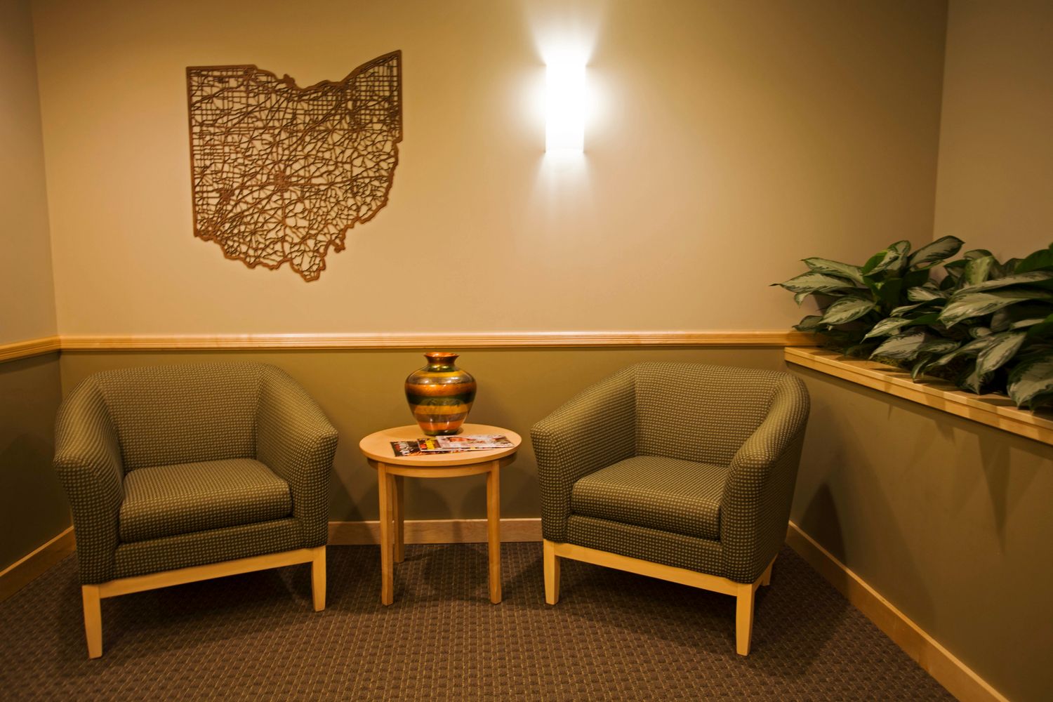 175 On the Park - 175 S 3rd St, Columbus, OH 43215 - OfficeSpace.com