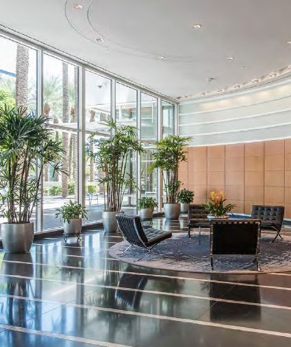 24TH AT CAMELBACK II - 2325 E Camelback Rd, Phoenix, AZ 85016 ...