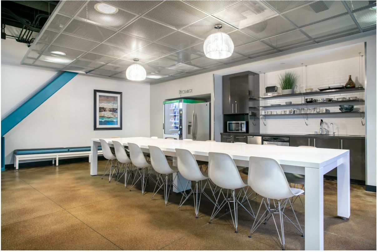 Redmond Center- Building F - 2018 156th Ave NE, Bellevue, WA, 9800 ...