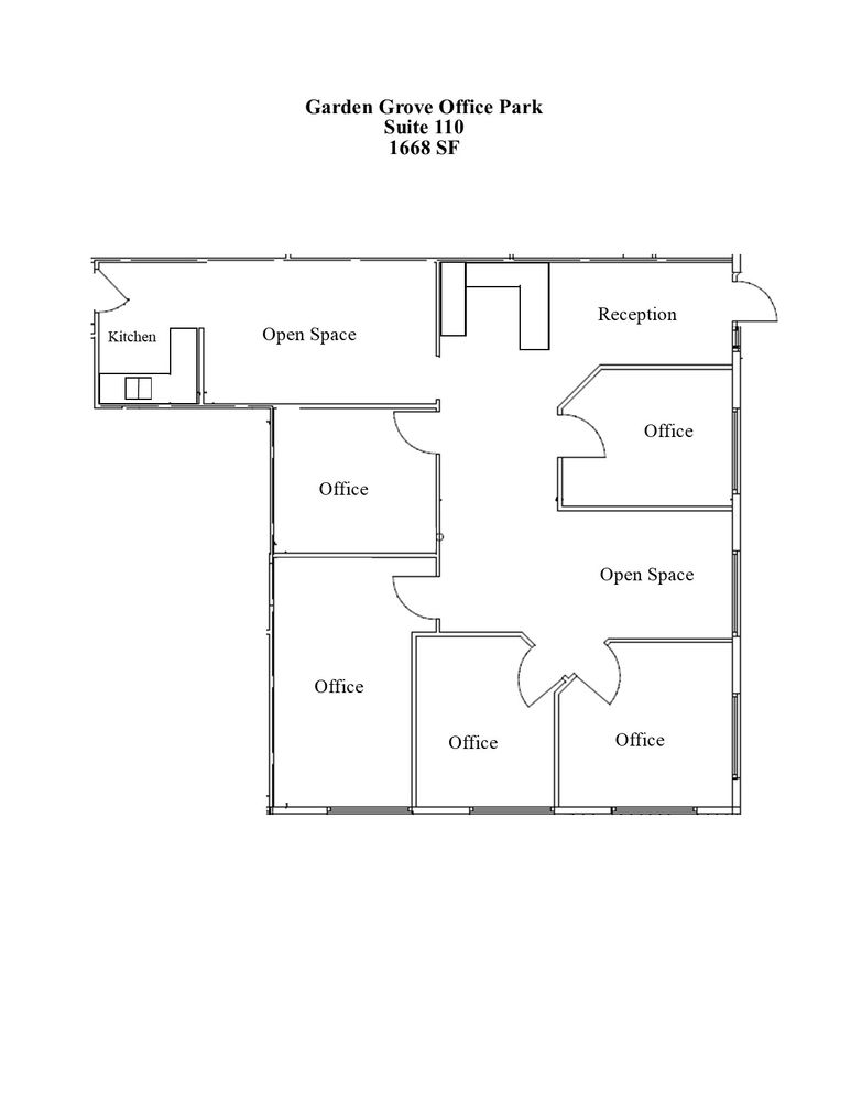 Silver Lake Office Park - 1902 120th Pl SE, Everett, WA 98208 ...