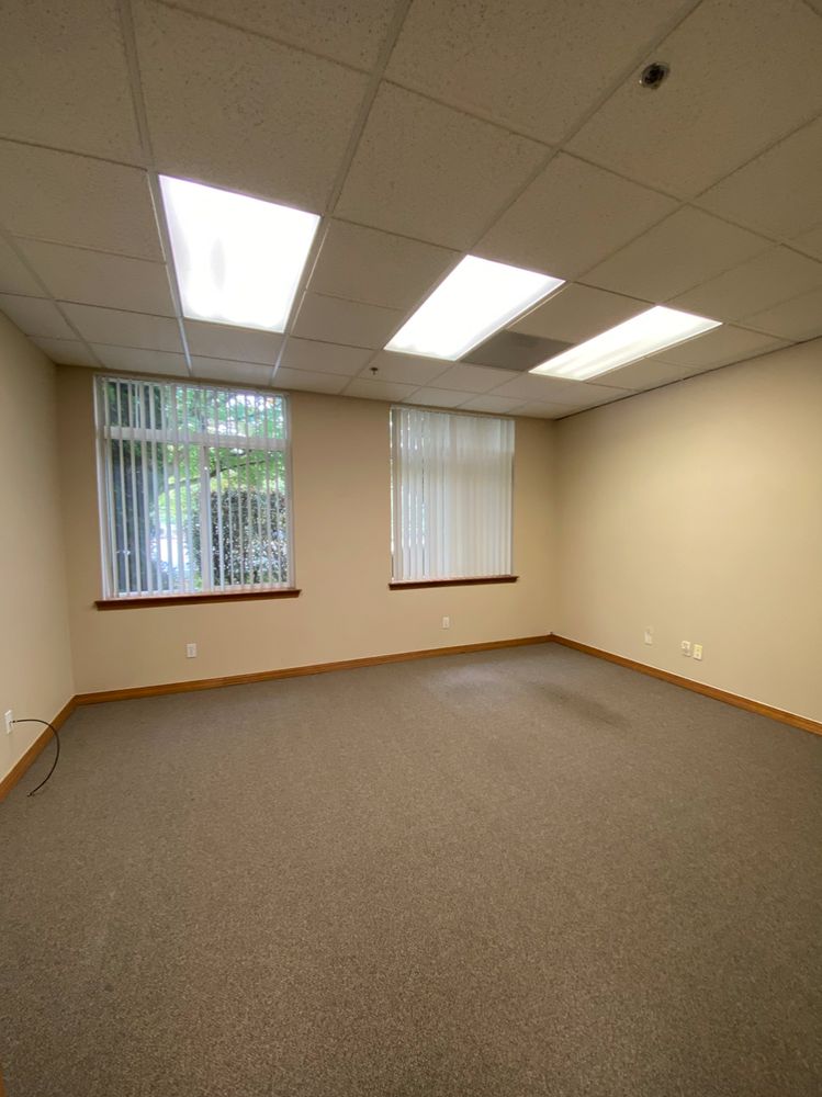 Silver Lake Office Park - 1902 120th Pl SE, Everett, WA 98208 ...