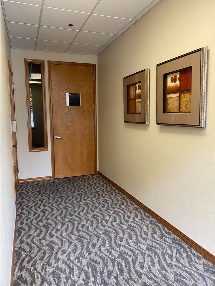 Silver Lake Office Park - 1902 120th Pl SE, Everett, WA 98208 ...