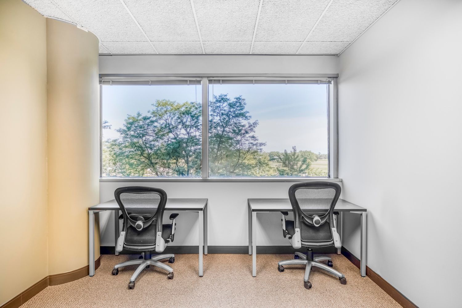 Westbrook Corporate Center - 1 Westbrook Corporate Ctr, Westchester, IL ...