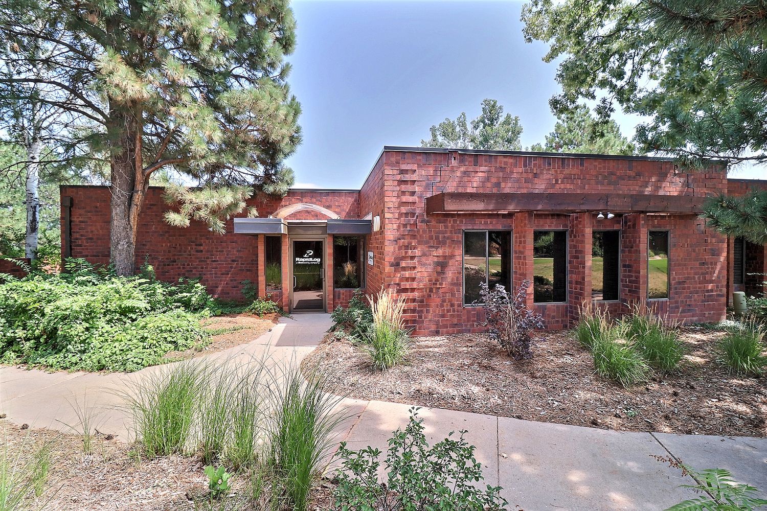 Bldg. 1 Unit 1-DD - 3400 W 16th St, Greeley, CO 80634 - OfficeSpace.com