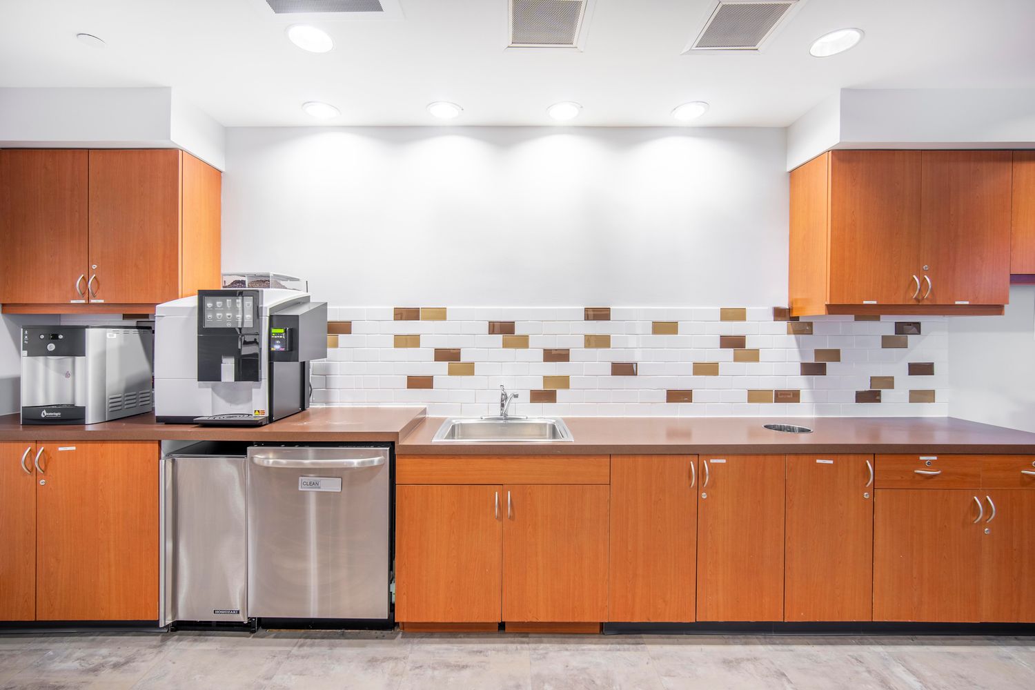 Reston Town Center I - 11921 Freedom Drive Two Fountain Square, Reston ...