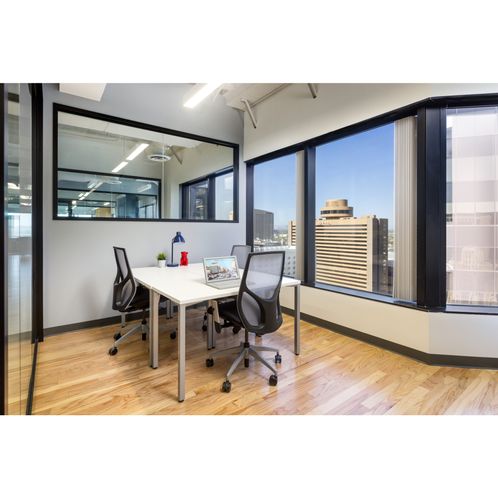 Spaces One Renaissance Tower - 2 N Central Ave, Phoenix, AZ 85004 ...