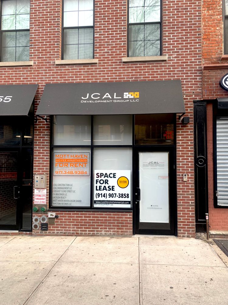 55 Bruckner Blvd, Bronx, NY 10454 - OfficeSpace.com