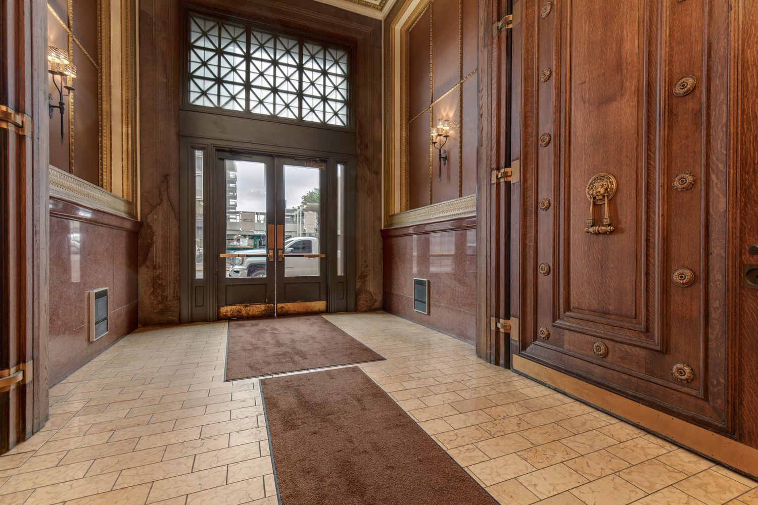 Security Building - 319 N 4th St, Saint Louis, MO 63102 - OfficeSpace.com