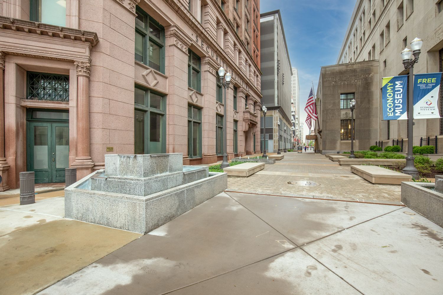 Security Building - 319 N 4th St, Saint Louis, MO 63102 - OfficeSpace.com