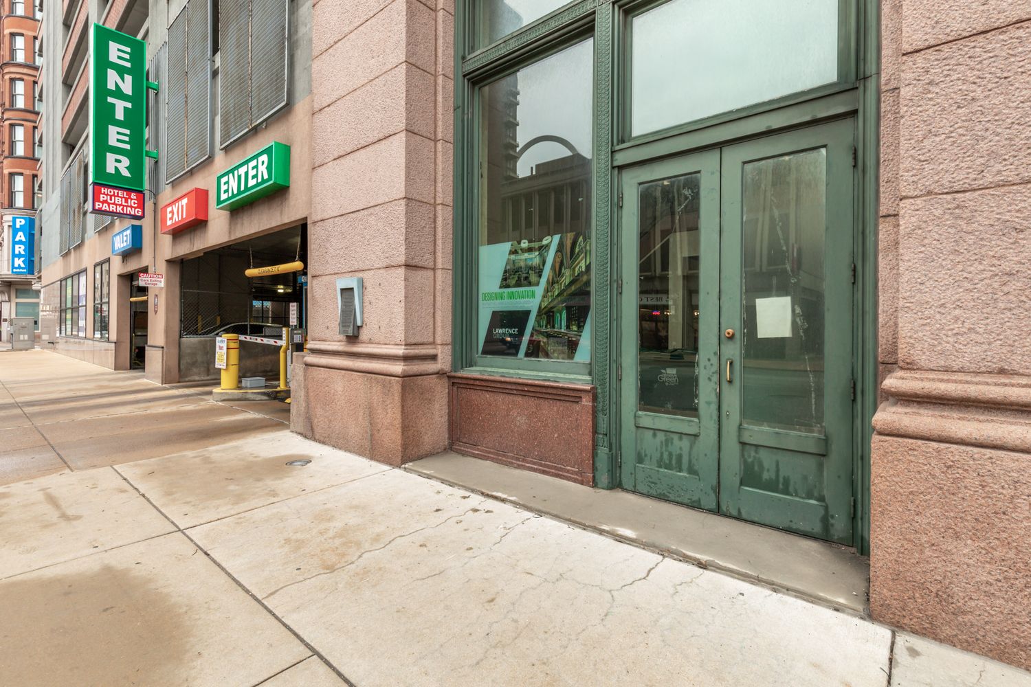 Security Building - 319 N 4th St, Saint Louis, MO 63102 - OfficeSpace.com