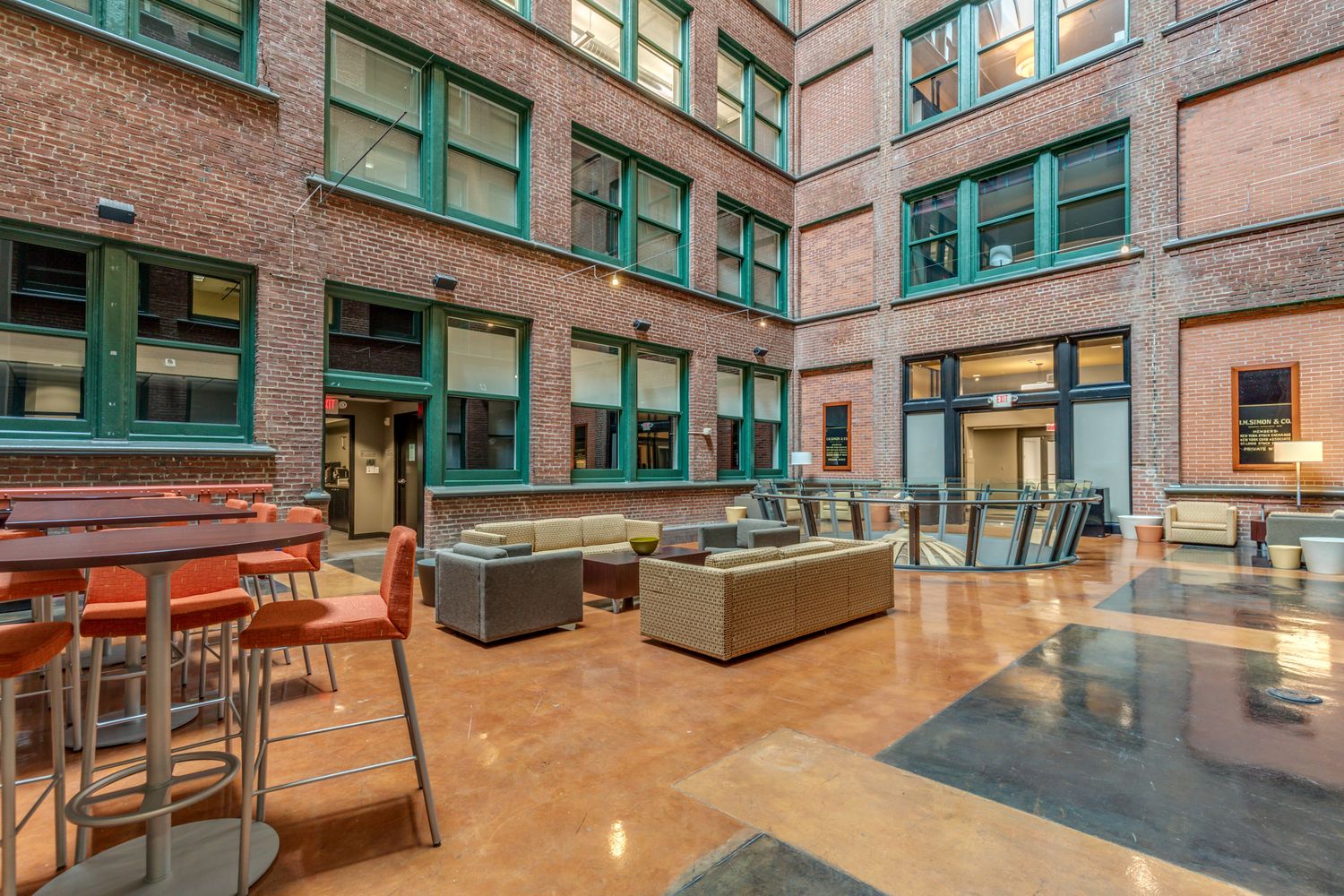 Security Building - 319 N 4th St, Saint Louis, MO 63102 - OfficeSpace.com