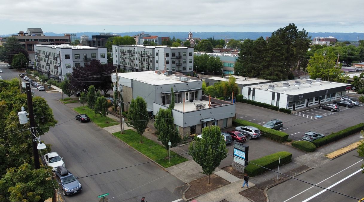 1706 D Street - 1706 D St, Vancouver, WA 98663 - OfficeSpace.com