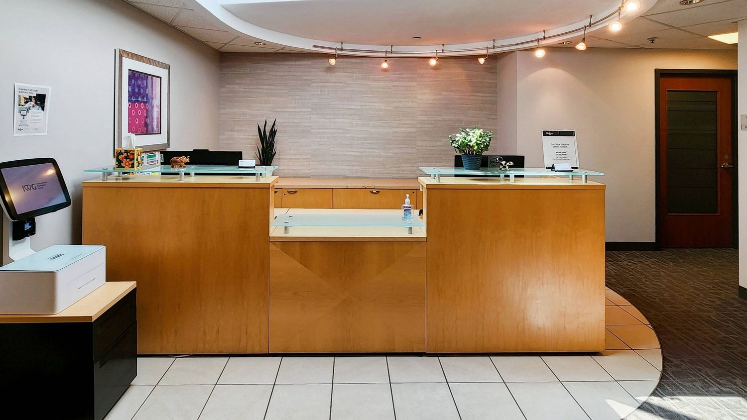 Regus - Harvard Square, One Mifflin Place - 1 Mifflin Pl Ste 400 ...