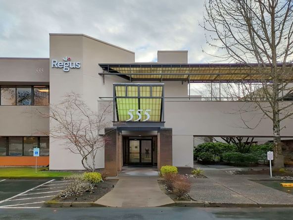 Regus - WA, Seattle - Andover Park W - 555 Andover Park W, Tukwila, WA ...