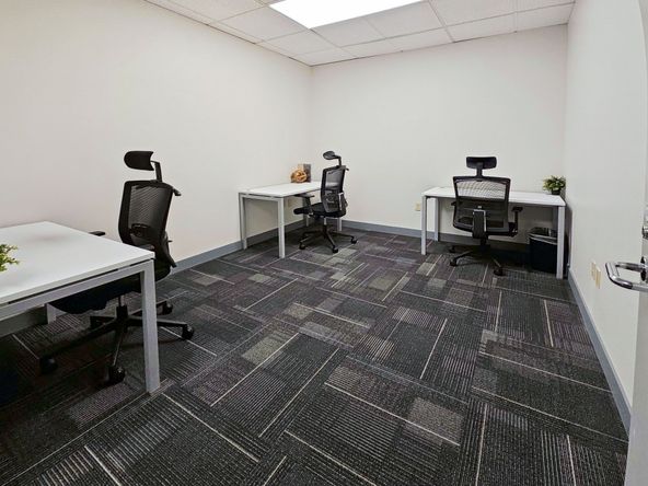 Regus - WA, Seattle - Andover Park W - 555 Andover Park W, Tukwila, WA ...