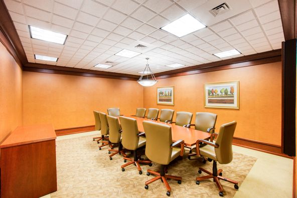 Regus - Tower Place 200 - 3348 Peachtree Rd NE Ste 700, Atlanta, GA ...