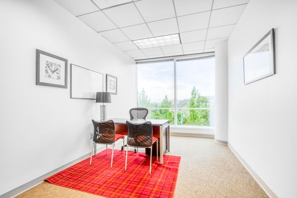 Regus - City View - 330 Cumberland Blvd Suite 500, Atlanta, GA 30339 ...