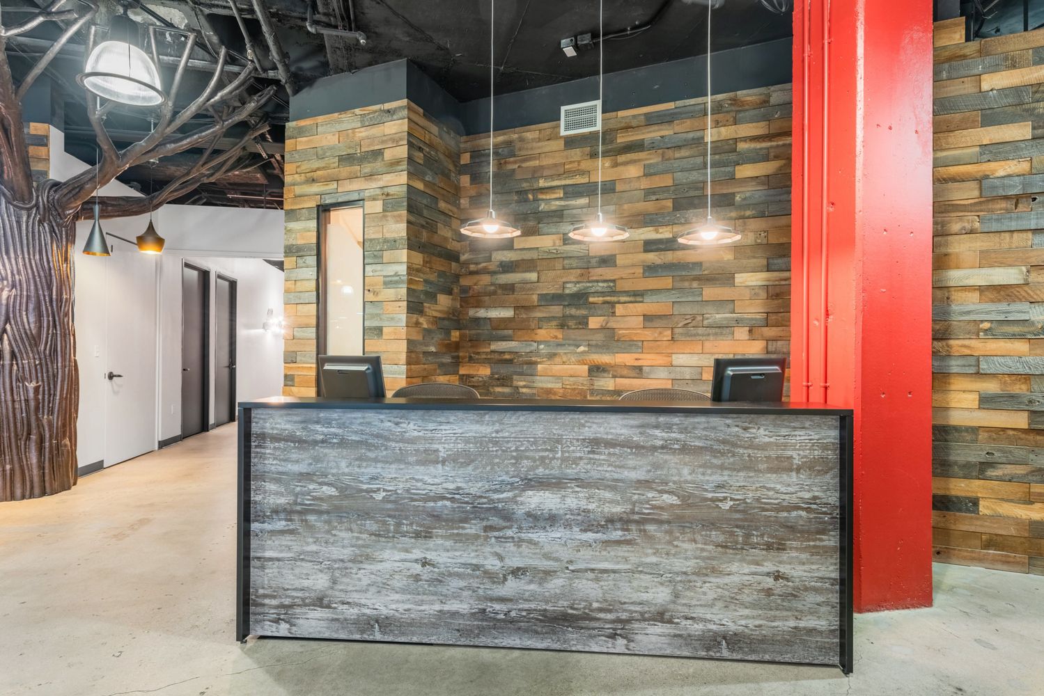 Regus - Dobie Center - 2021 Guadalupe St Ste 260, Austin, TX 78705 ...