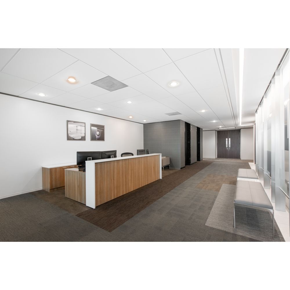 Regus - Arboretum Plaza - 9442 N Capital of Texas Hwy Ste 500, Austin ...