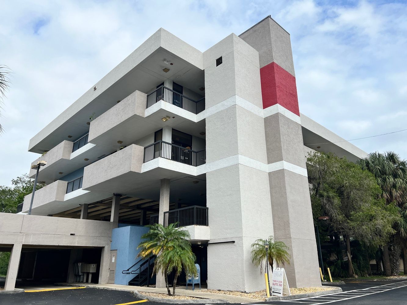 4701 North Federal Highway - 4701 N Federal Hwy, Pompano Beach, FL ...