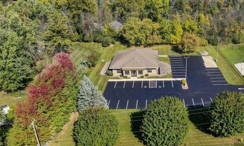 Executive Office Suites - Verlin - 2325 Verlin Rd, Green Bay, WI 54311 ...