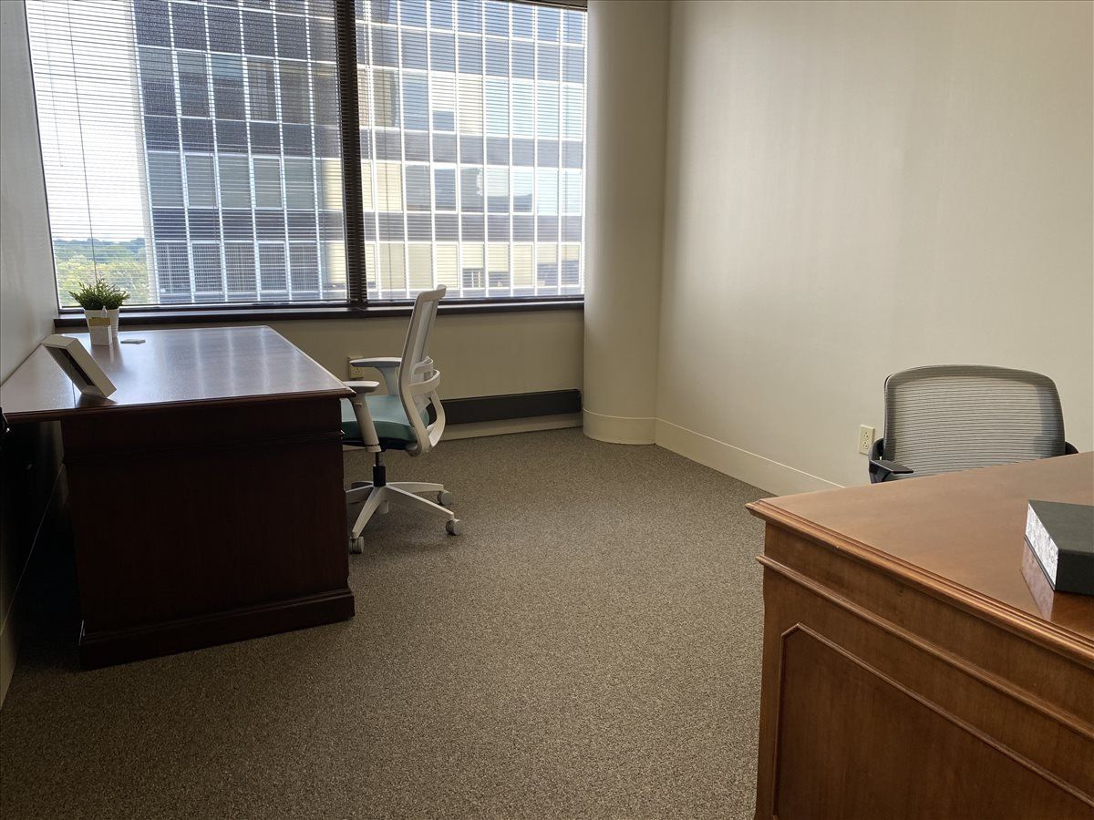 Office Evolution - 231 S Bemiston Ave Ste 800, Clayton, MO 63105 ...