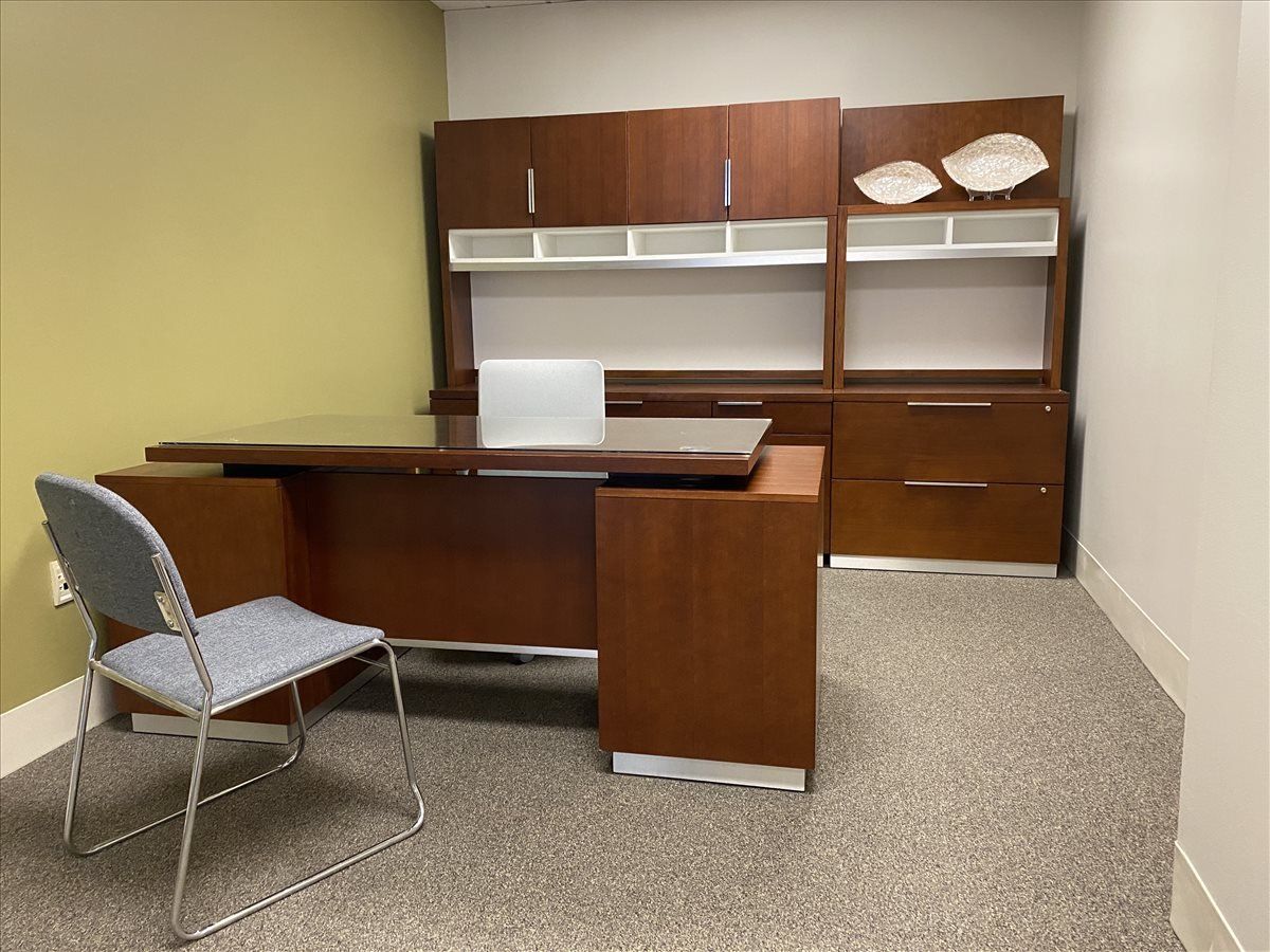 Office Evolution - 231 S Bemiston Ave Ste 800, Clayton, MO 63105 ...