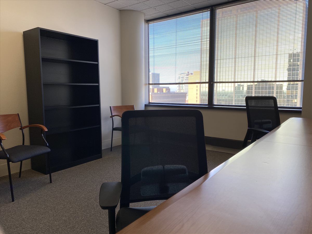 Office Evolution - 231 S Bemiston Ave Ste 800, Clayton, MO 63105 ...