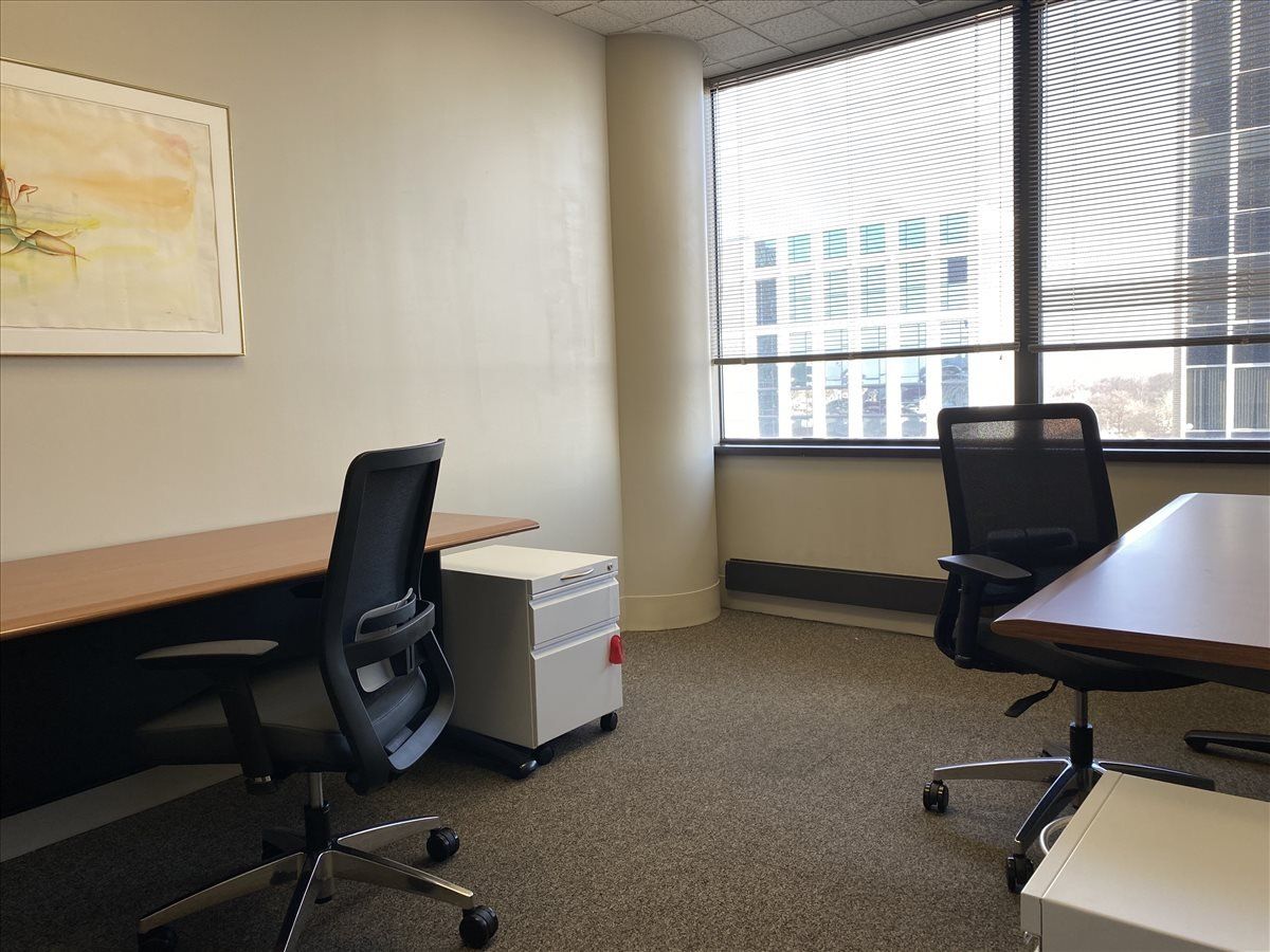 Office Evolution - 231 S Bemiston Ave Ste 800, Clayton, MO 63105 ...