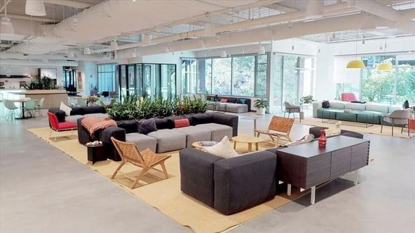 WeWork - 12130 Millennium Ste 300, Los Angeles, CA 90094 - OfficeSpace.com