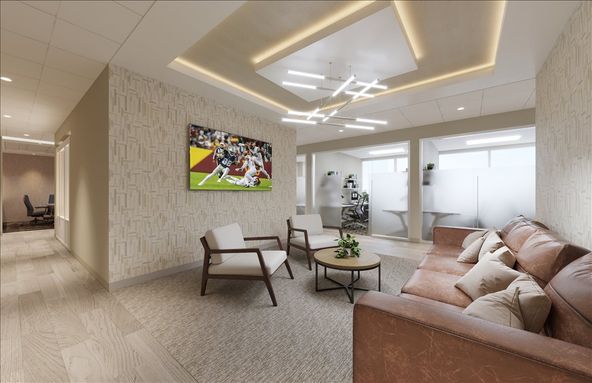 Venture X - 555 Belaire Ave Ste 210, Chesapeake, VA 23320 - OfficeSpace.com